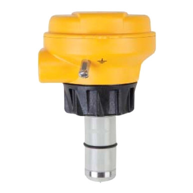 GF Signet 3-2551-P0-21 2551 Magmeter Flow Sensor, 1/2'' to 4'' Pipe ...