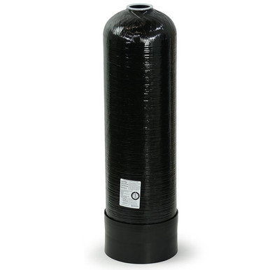Structural Empty Mineral Polyglass Tank, 10" x 35" | Serv-A-Pure