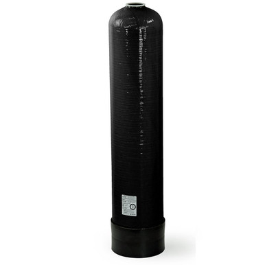 Structural Empty Mineral Polyglass Tank, 10" x 47" | Serv-A-Pure