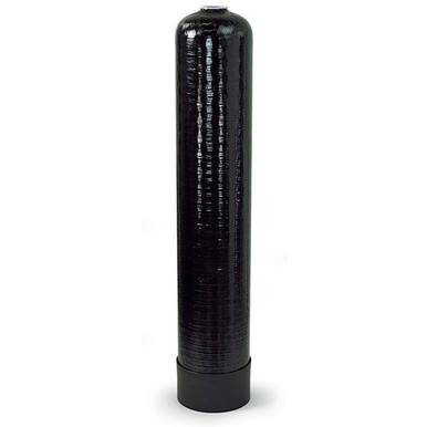 Structural Empty Mineral Polyglass Tank, 12" x 52" | Serv-A-Pure