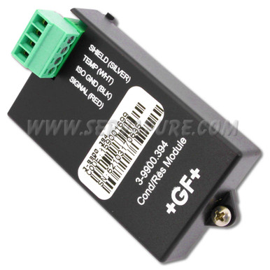 GF Signet 3-9900.394 Direct Conductivity/Resistivity Module | Order GF ...