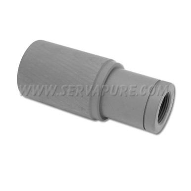 Codeline 50669 Permeate Port For Codeline E8S/SP Pressure Vessels| Serv ...