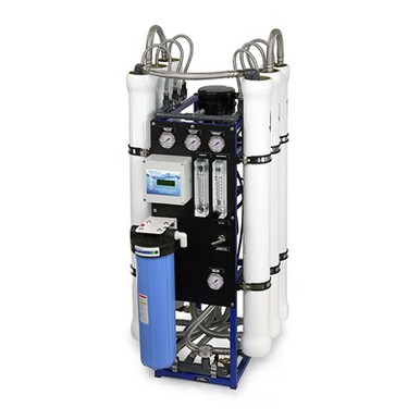 10,000 GPD Commercial RO System | Serv-A-Pure