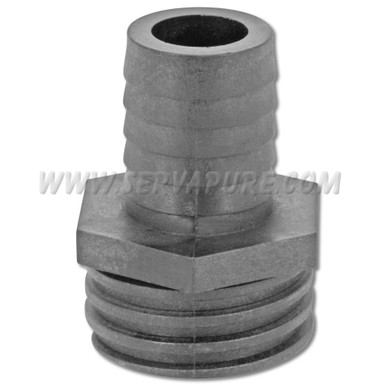 Pentair RTA-HB100 Quick Connect Fitting, 1" | Serv-A-Pure