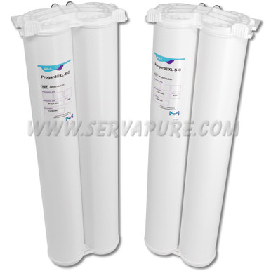 MilliporeSigma PR0GTXLCS1 Milli-Q Progard® XL Pretreatment Pack