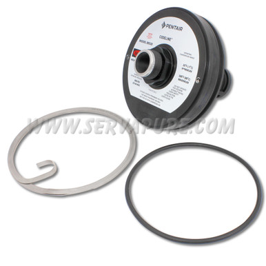 Codeline 94157 Head Assembly for 80S30 Codeline Membrane Vessels | Serv ...