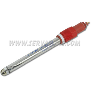 Thornton 52005381, pH Probe, pH InPro4260i/SG/120 | Serv-A-Pure