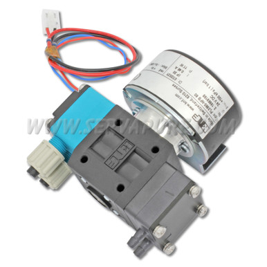 MilliporeSigma ZF3000272 WPM Dist/Vac Pump 24 VDC