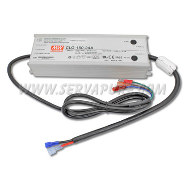 EMD Millipore ZF3000390 LGR 24VDC Power Module