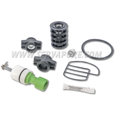 Nelsen AIO-2510 Rebuild, for Lack 2510 to Rebuild AIO | Serv-A-Pure