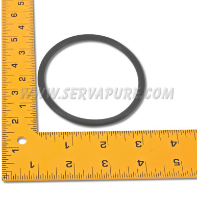 Fleck 18303 Adapter to Tank O-ring | Serv-A-Pure