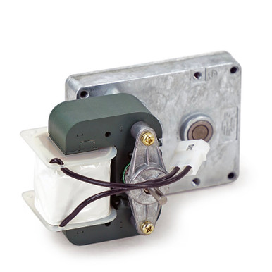 Fleck 40392, Drive Motor, 110V | Serv-A-Pure