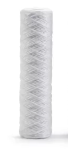Hydronix SWC-25-3030, Sediment String Wound Cartridge, 2.5" x 30", 30 ...