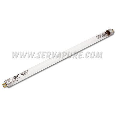 Elga LC105, 254NM UV Light | Serv-A-Pure