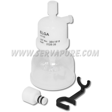 Elga LC134, Point Of Use Filter | Serv-A-Pure