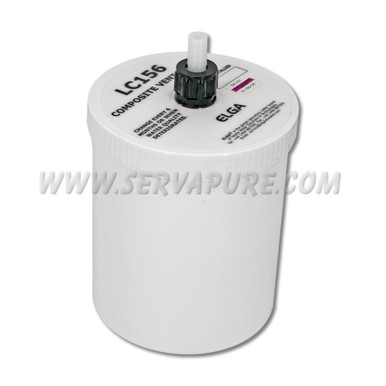 Elga LC156, Composite Vent Filter | Serv-A-Pure