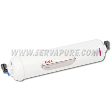 Elga LC241, PT Pack Assembly | Serv-A-Pure