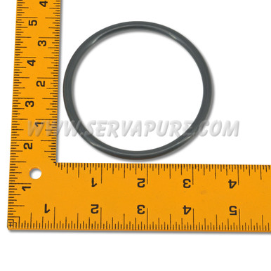 Clack CL3180, C1190 Tank Head O-Ring | Serv-A-Pure