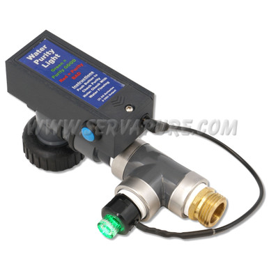 WP-BBP-50K, Spot Free Rinse System, Serv-A-Pure WashPak Purity Light ...