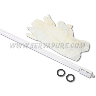 NeoTech LK-28-DV UV Lamp Kit, 254 nm, Ozone Free | Serv-A-Pure