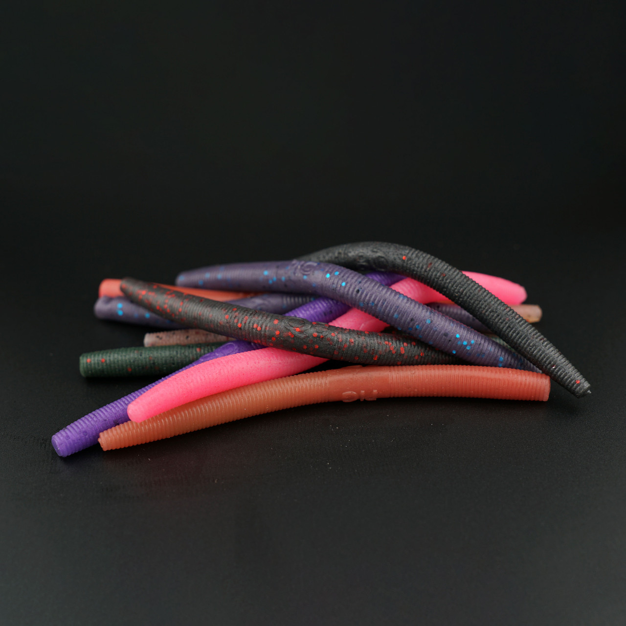 Q8 Pig Worms
