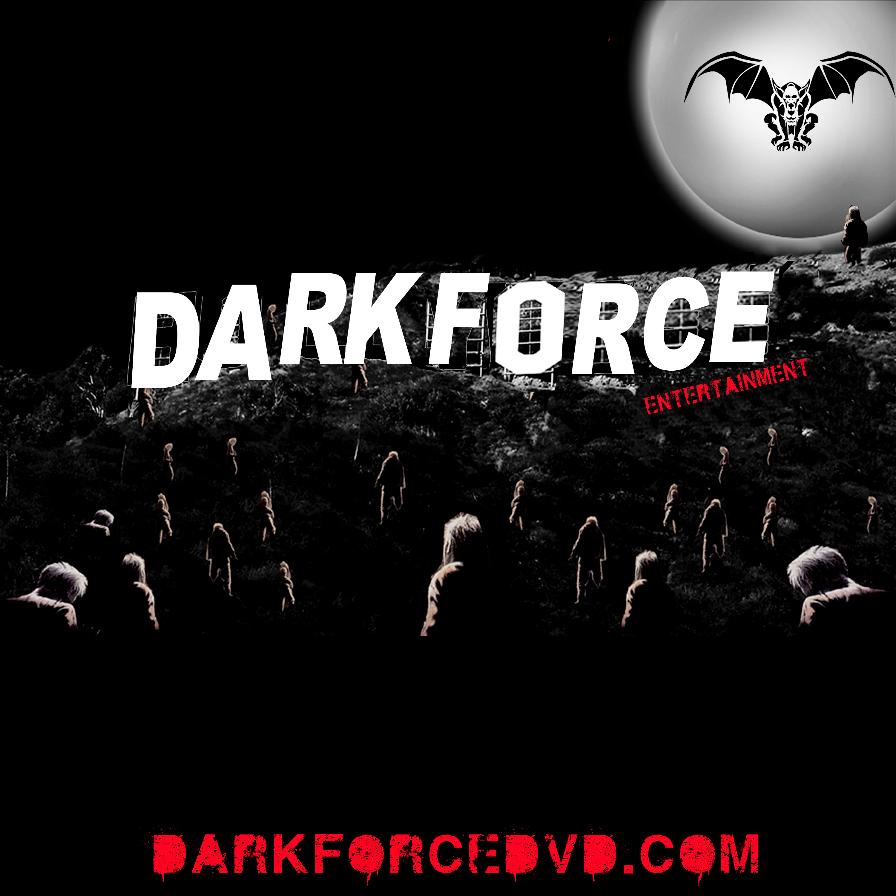 DARK FORCE SUPERSTORE