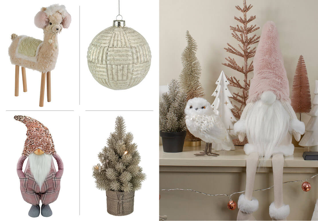 Artificial Christmas Trees, Lights & Home Decor - Christmas Central