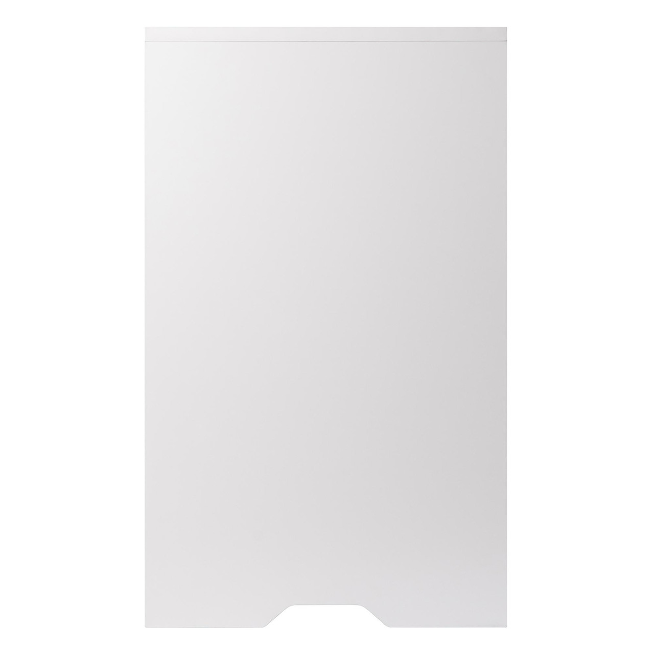 Filing Storage Cabinet with Drawer - 26.25" - White | Christmas Central
