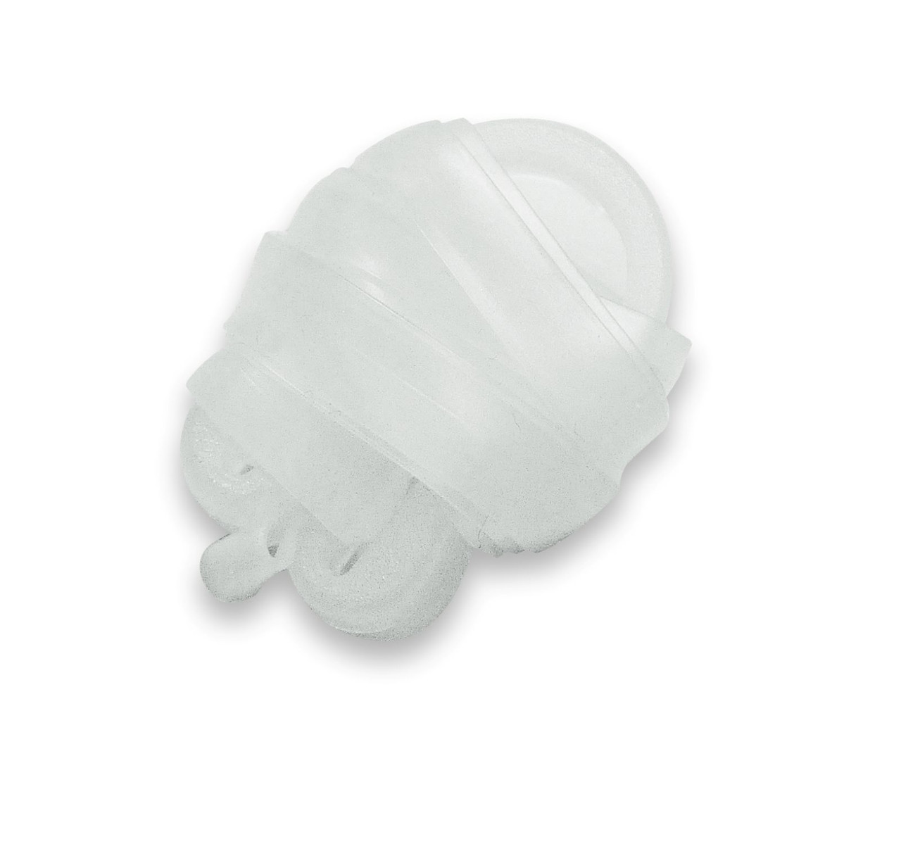 Clear Nose Pinch Clip Water Swimming Pool Accessory | Christmas Central