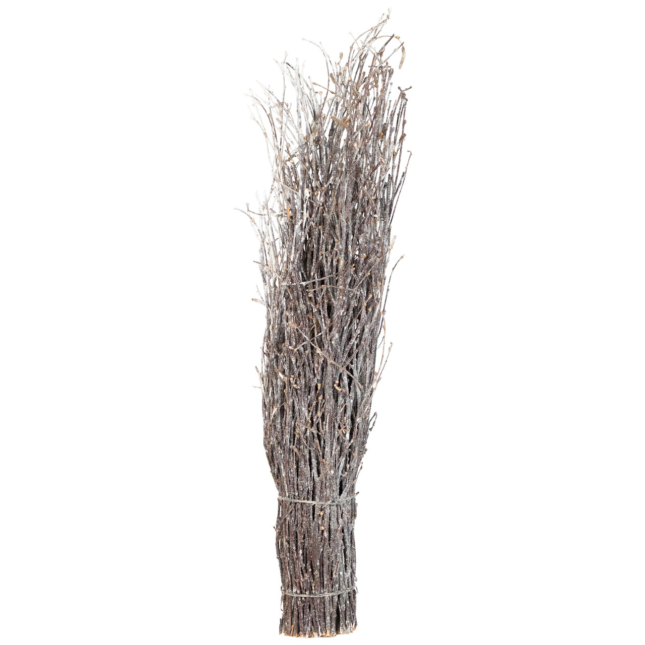 Natural Twig Bundle Christmas Decoration - 15" | Christmas Central