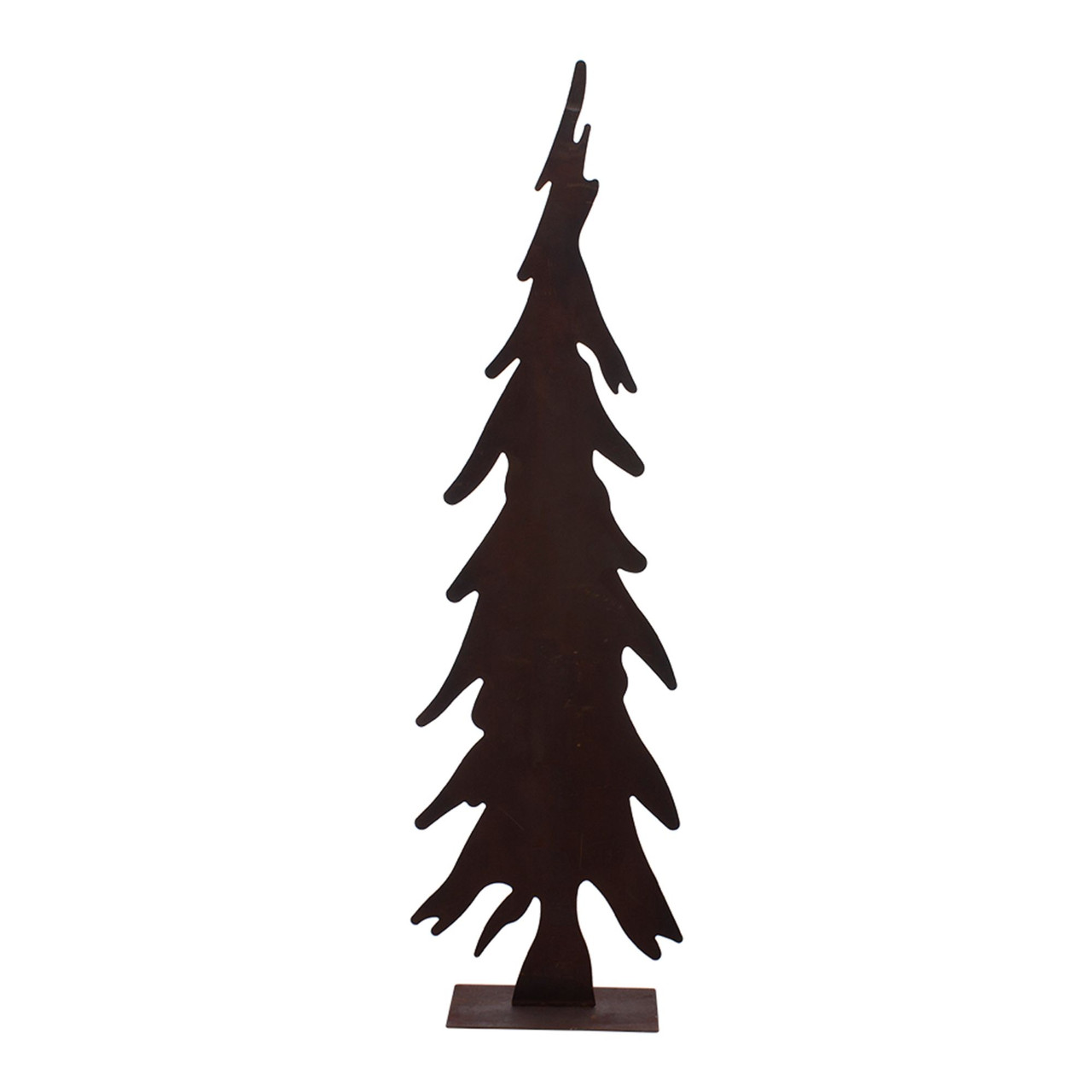 28" Brown Tall Tree | Christmas Central