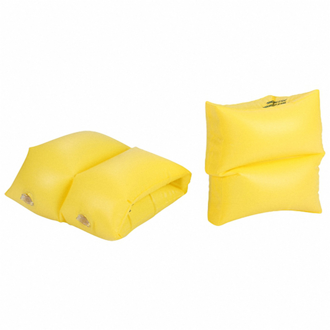 Inflatable Swimming Pool Arm Floats For Kids - Set of 2 | Christmas Central