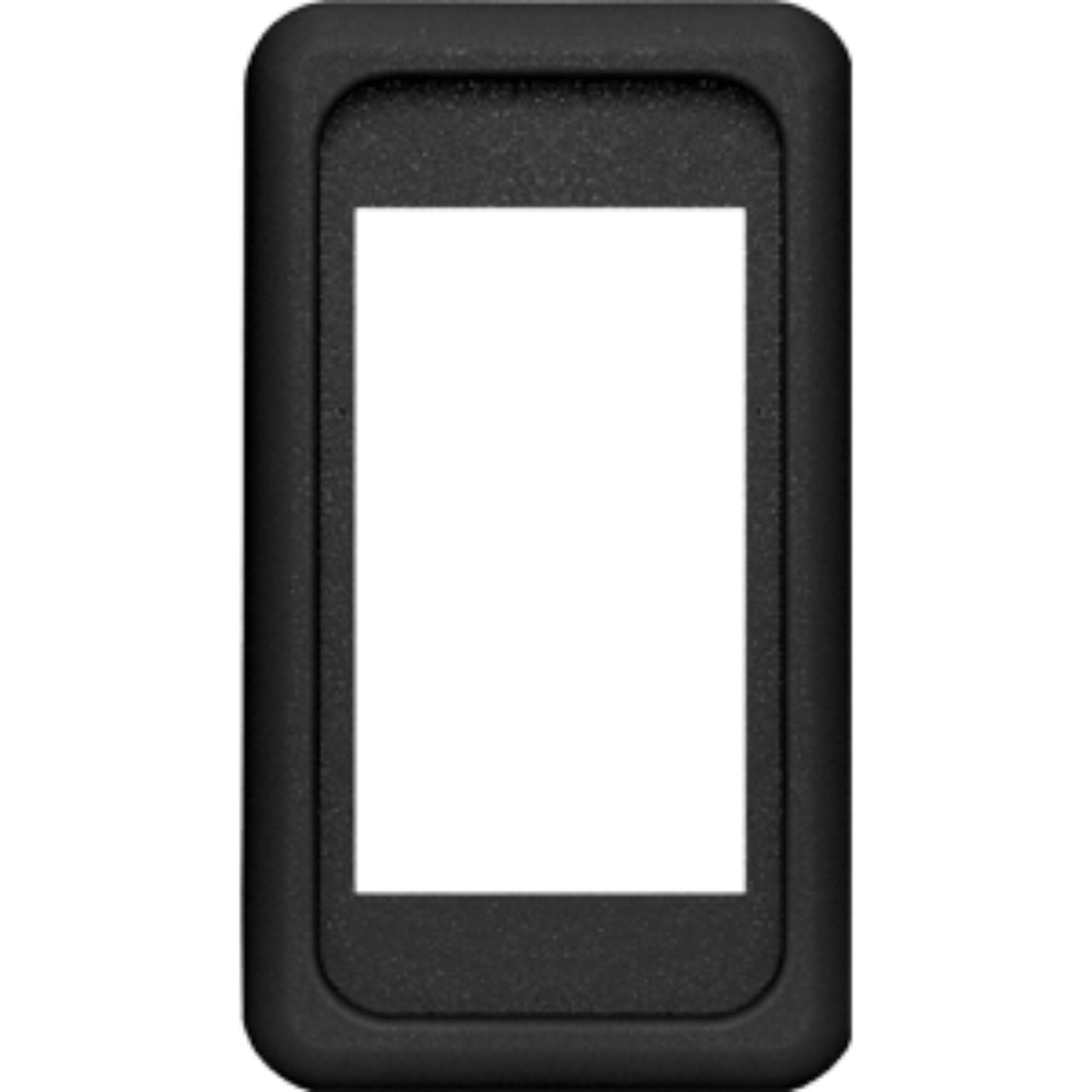 4" Black Multi-purpose Single Mount | Christmas Central