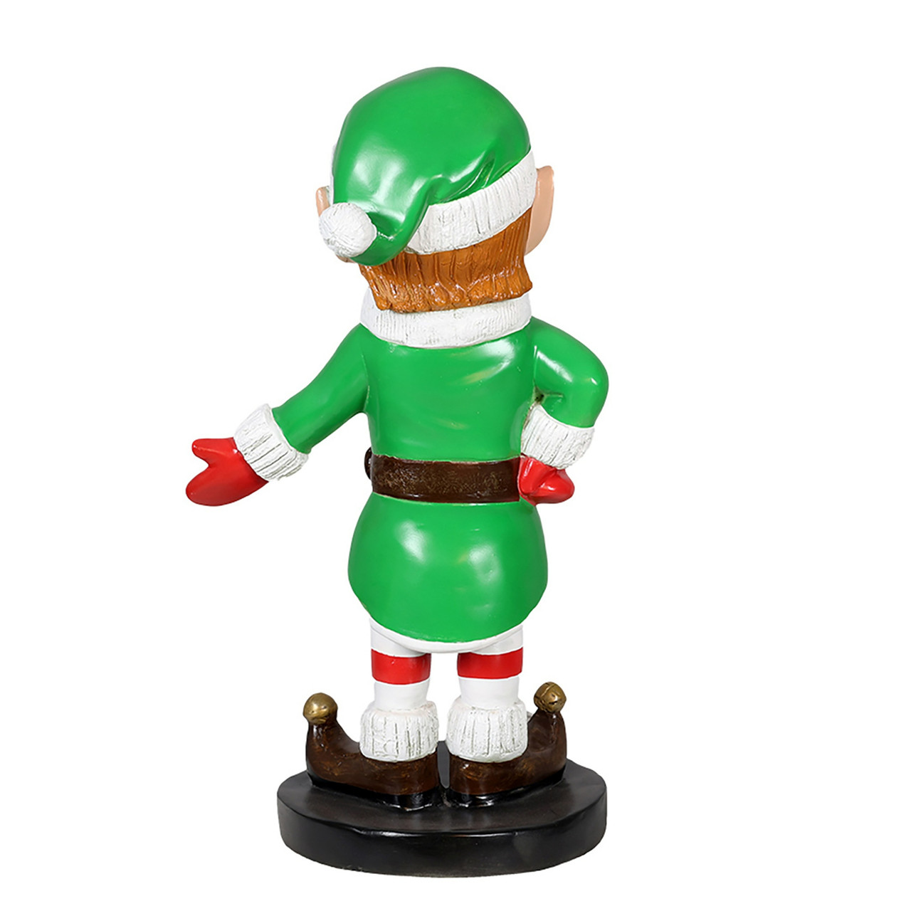 Dwarf Elf Commercial Christmas Outdoor Decoration - 36" | Christmas Central