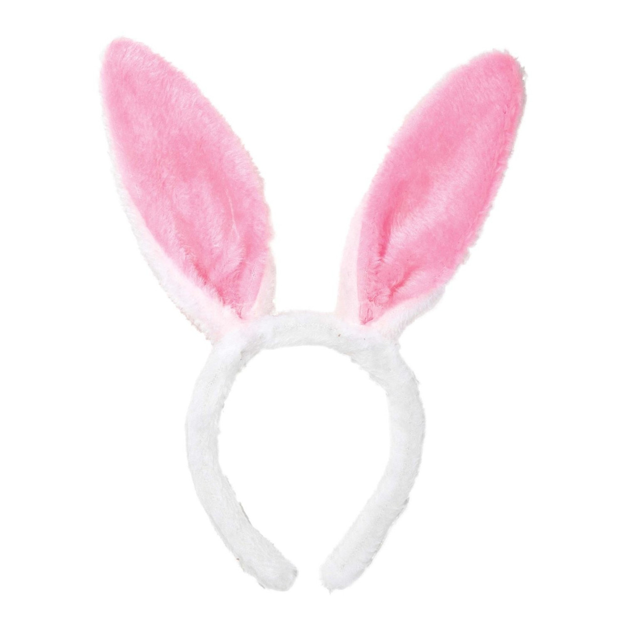 Bunny Ears Easter Head Band - 11.5" - Club Pack of 12 | Christmas Central