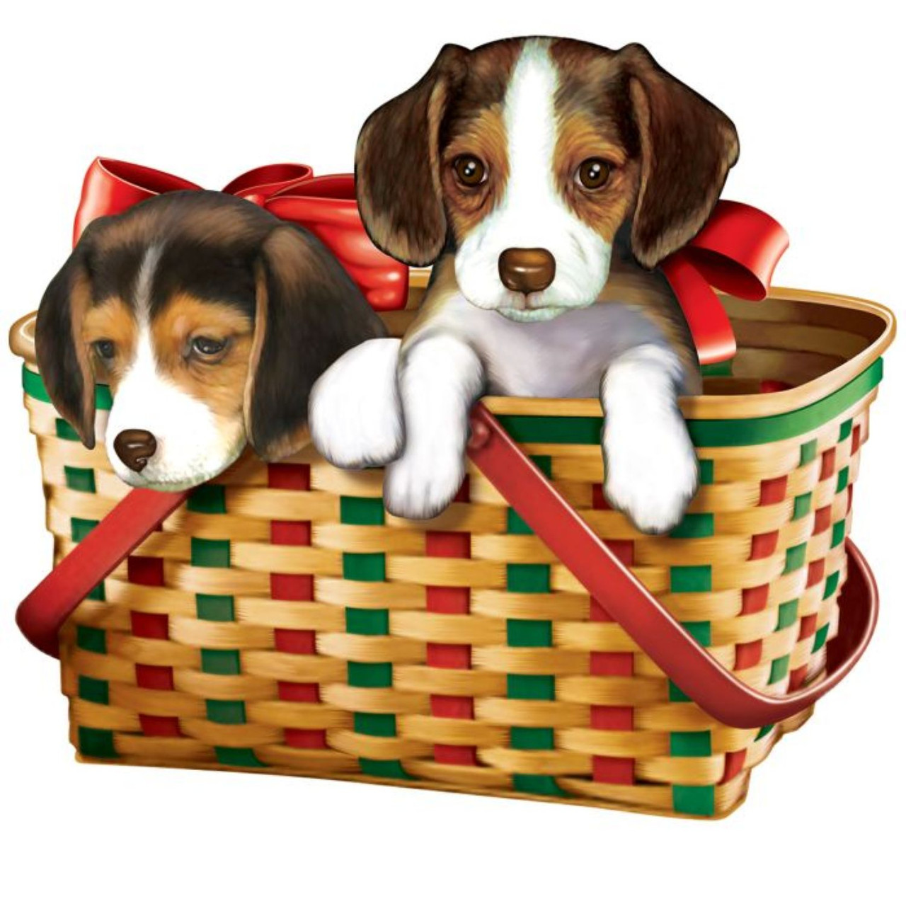 Holiday Christmas Decoration Props - 15" to 49" - Pack of 12 ...