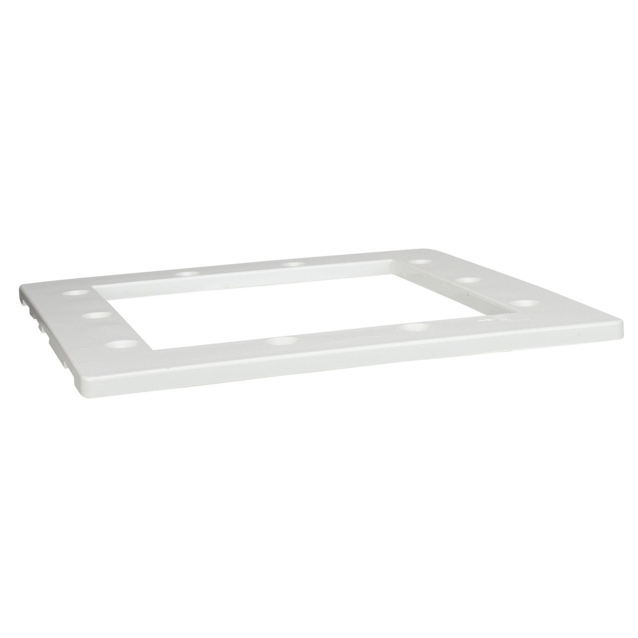 8.25" Square Swimming Pool Skimmer Face Plate | Christmas Central