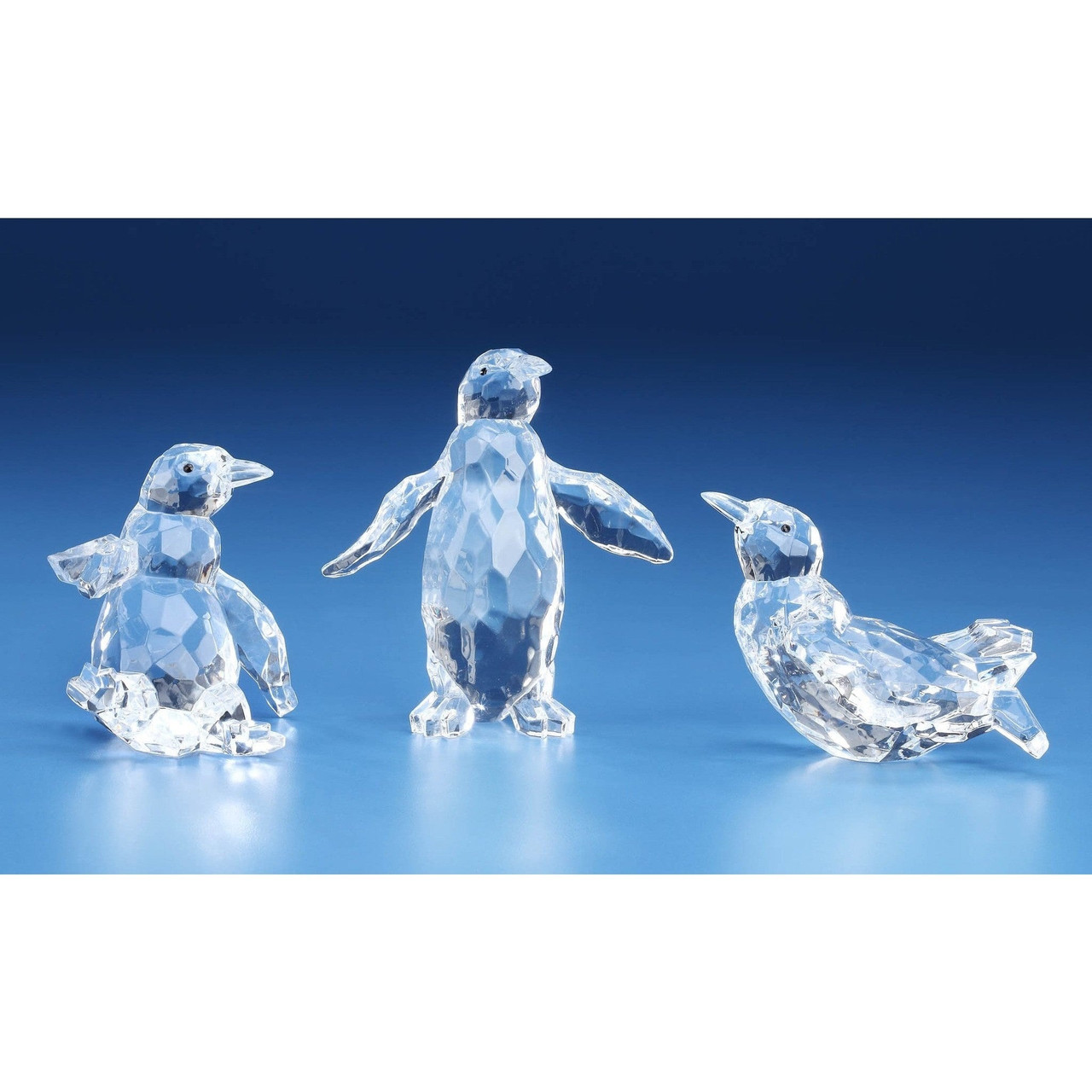 crystal figures