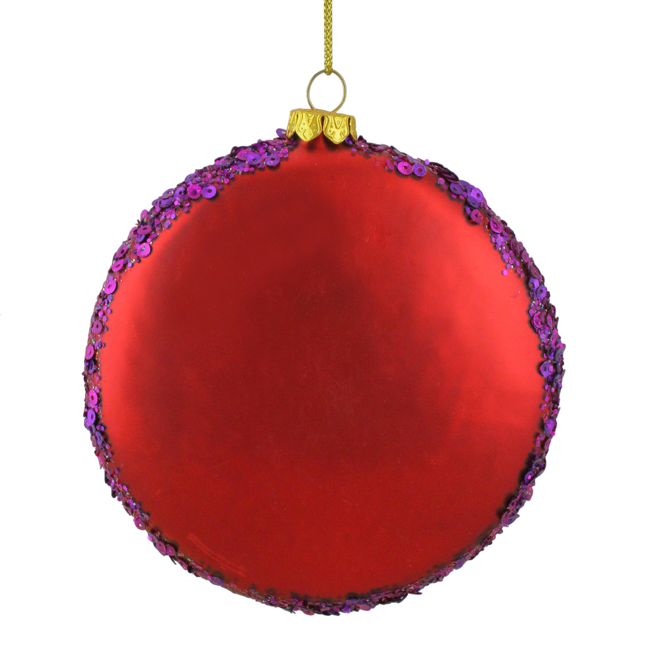 jesus bauble