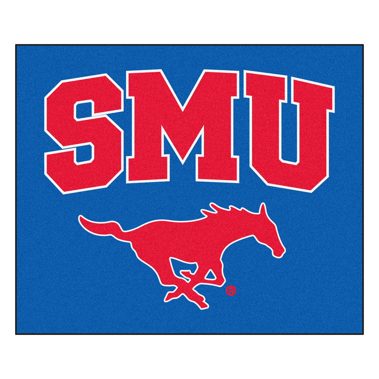 Southern Methodist University Logo