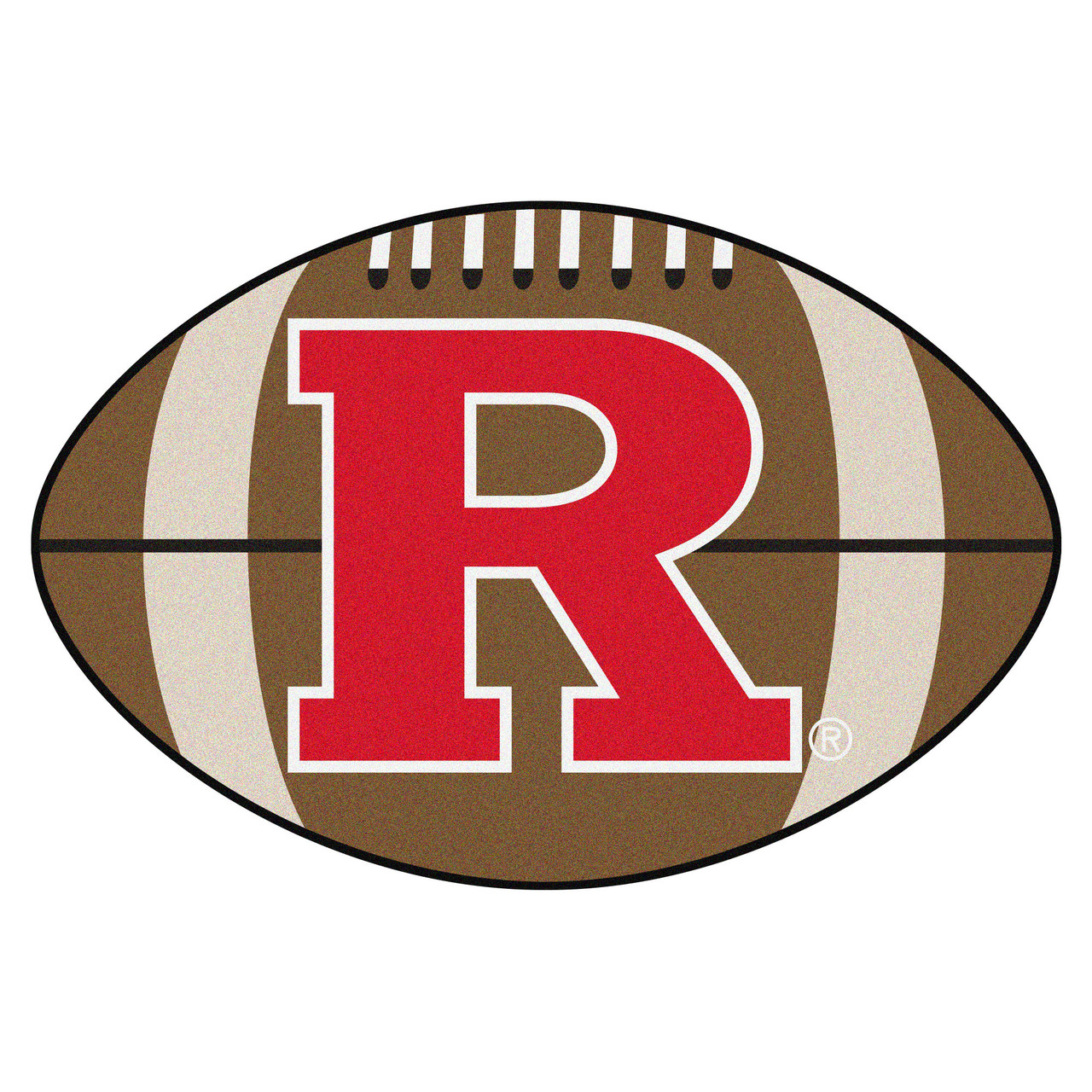 Rutgers Football Logo