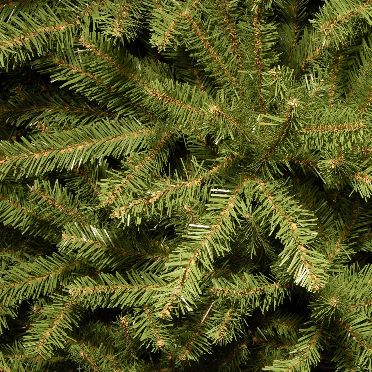 7.5’ Dunhill Fir Artificial Christmas Tree - Unlit | Christmas Central