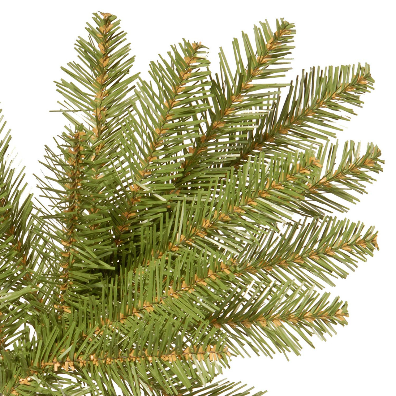 7.5’ Dunhill Fir Artificial Christmas Tree - Unlit | Christmas Central