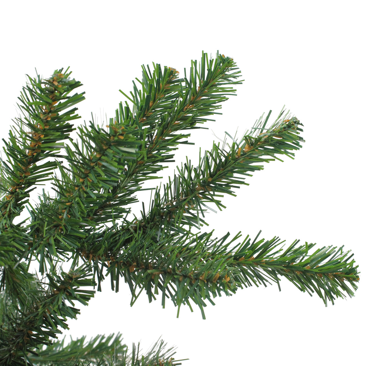4' Alpine Artificial Christmas Tree - Unlit | Christmas Central