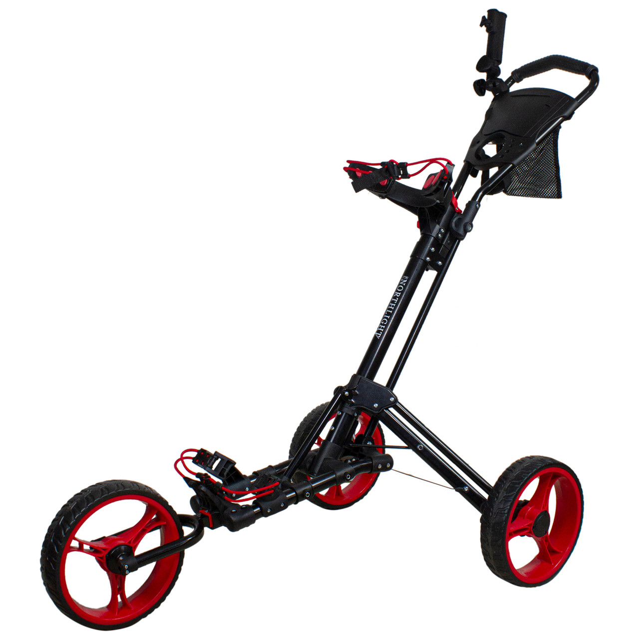 push cart trolley