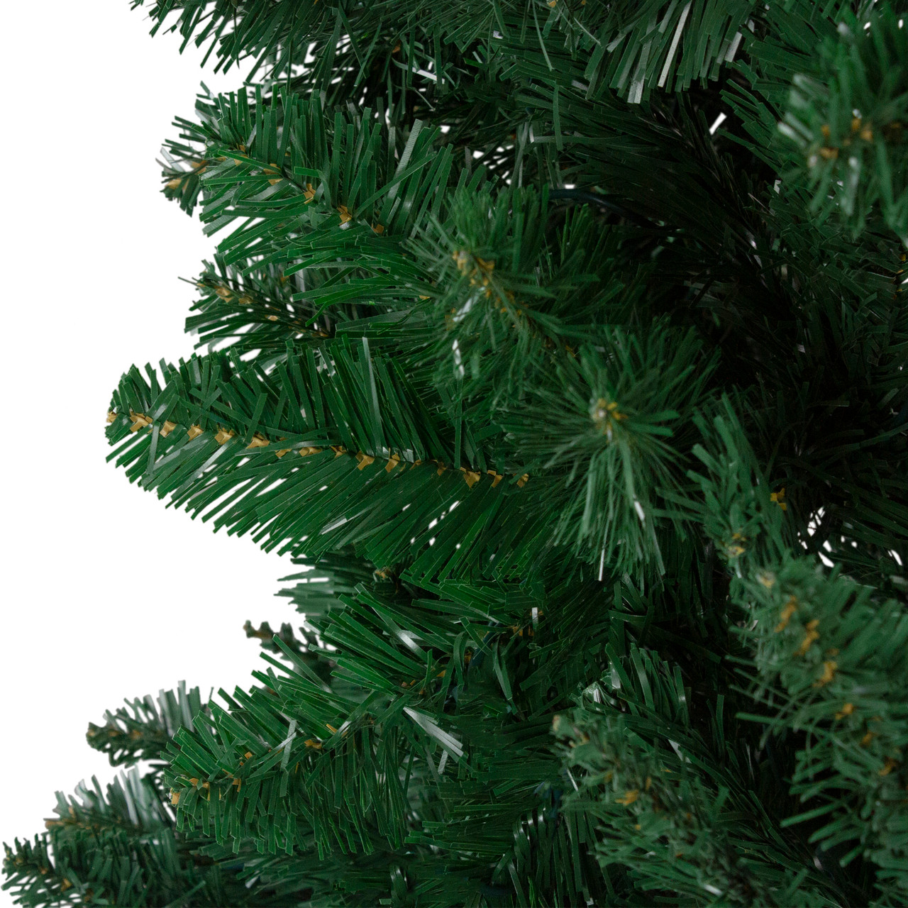 7.5ft Ravenna Pine Artificial Christmas Tree - Unlit | Christmas Central