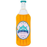 51.5" Corona Yellow & Blue Inflatable Bottle Cap Pool Float | Christmas ...
