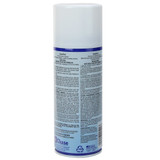 Santa Winter White Snowfrost Christmas Artificial Snow Spray for Glass ...