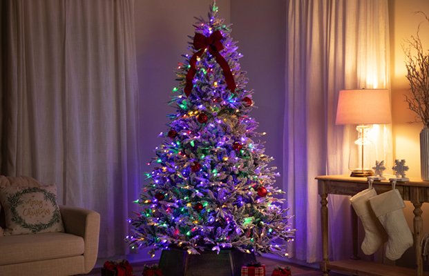 Melrose Christmas Decorations & Ornaments | Christmas Central