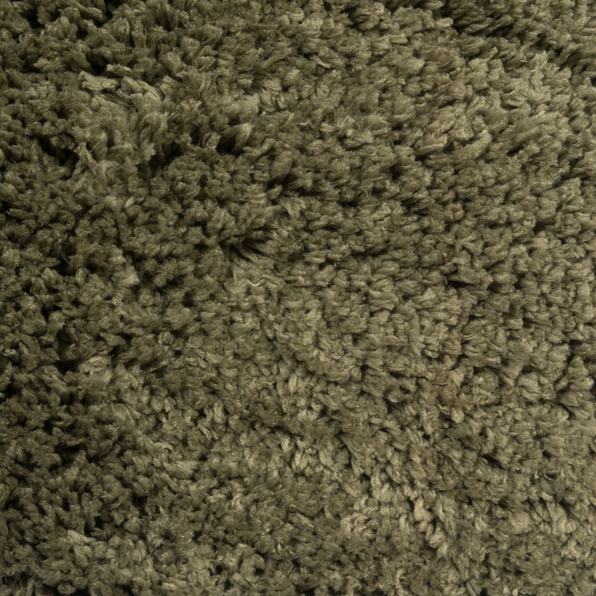 24" x 40" Olive Green Rectangular Home Essentials Polyester Bath Rug ...